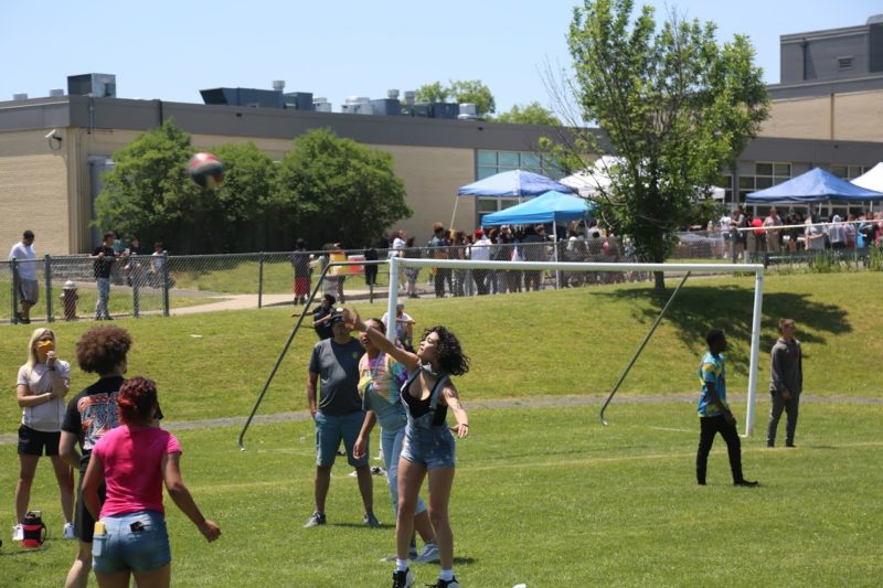 Resilience Day 2021 - E.C. Goodwin Technical High School