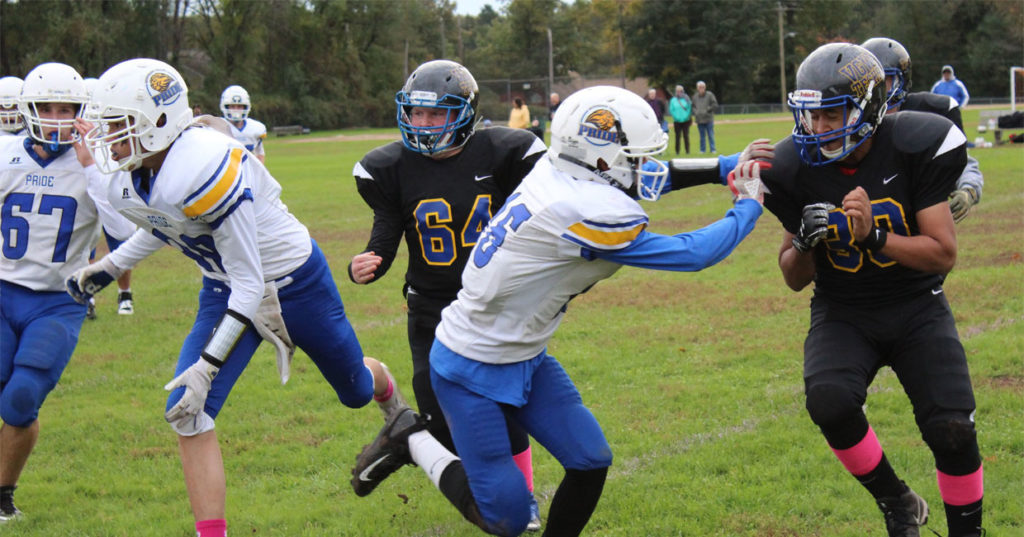 Homepage - E.C. Goodwin Technical High School