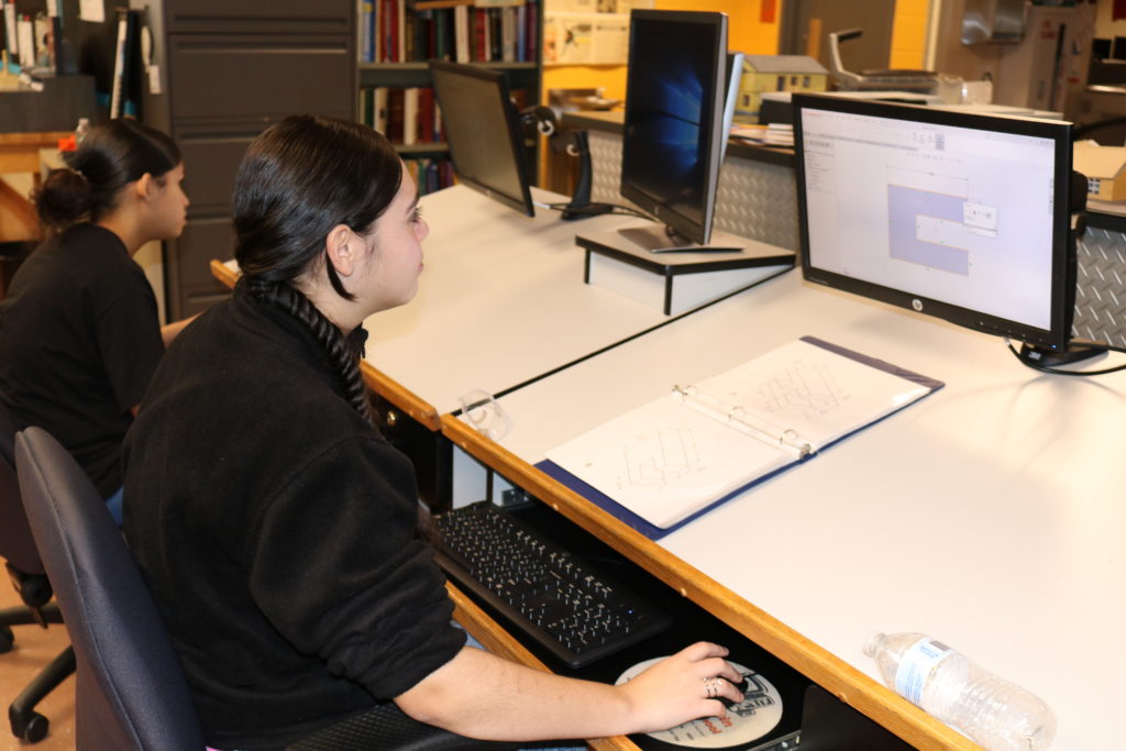 Homepage - E.C. Goodwin Technical High School