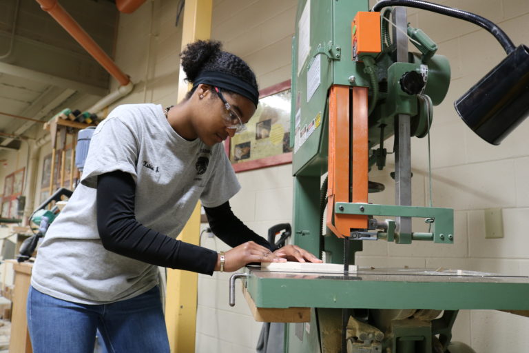 Homepage - E.C. Goodwin Technical High School