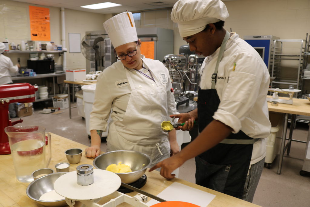 Homepage - E.C. Goodwin Technical High School