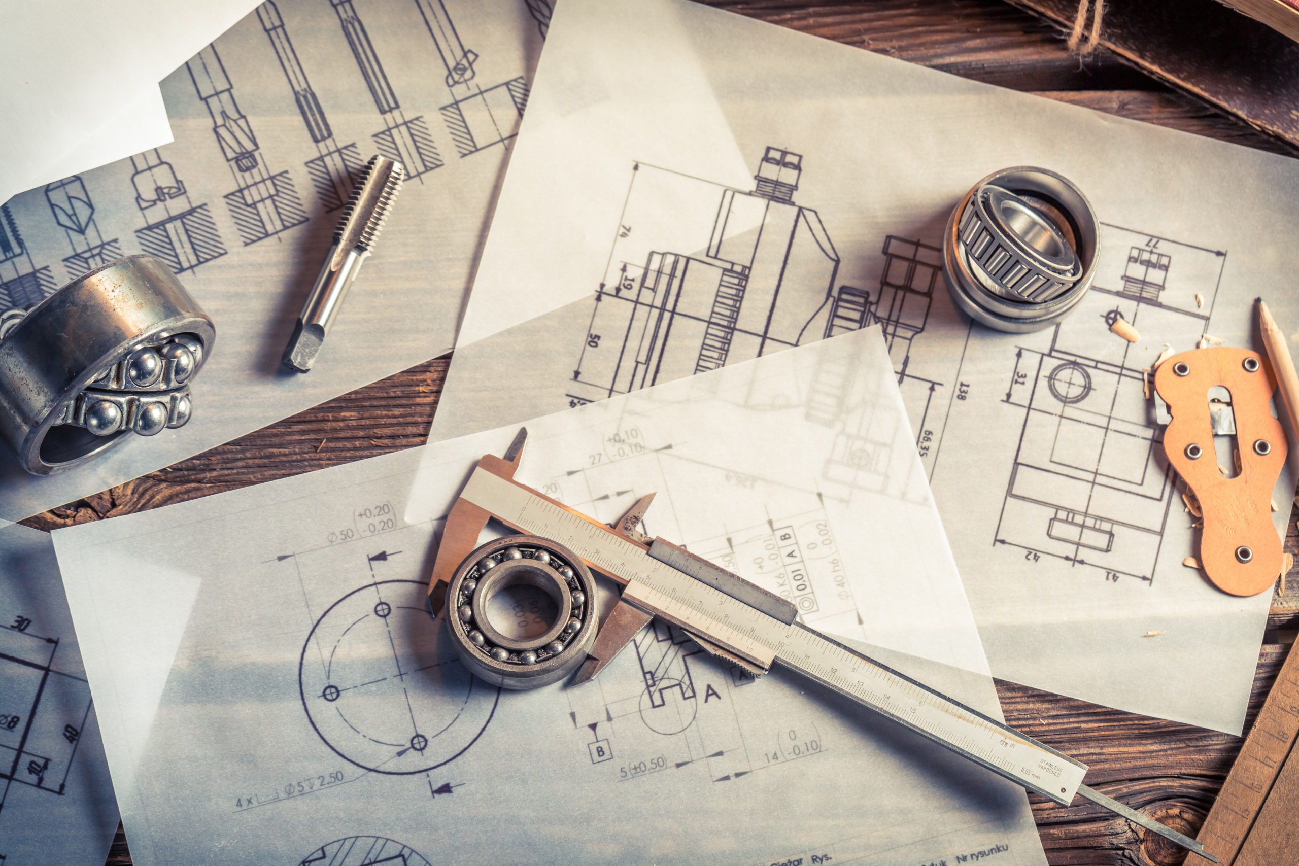 Career and Technical Education - E.C. Goodwin Technical High School